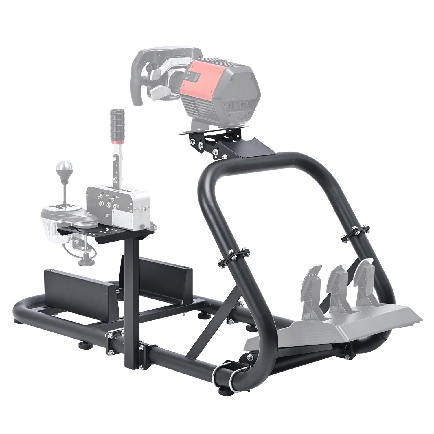 Racing Simulator Cockpit – Marada