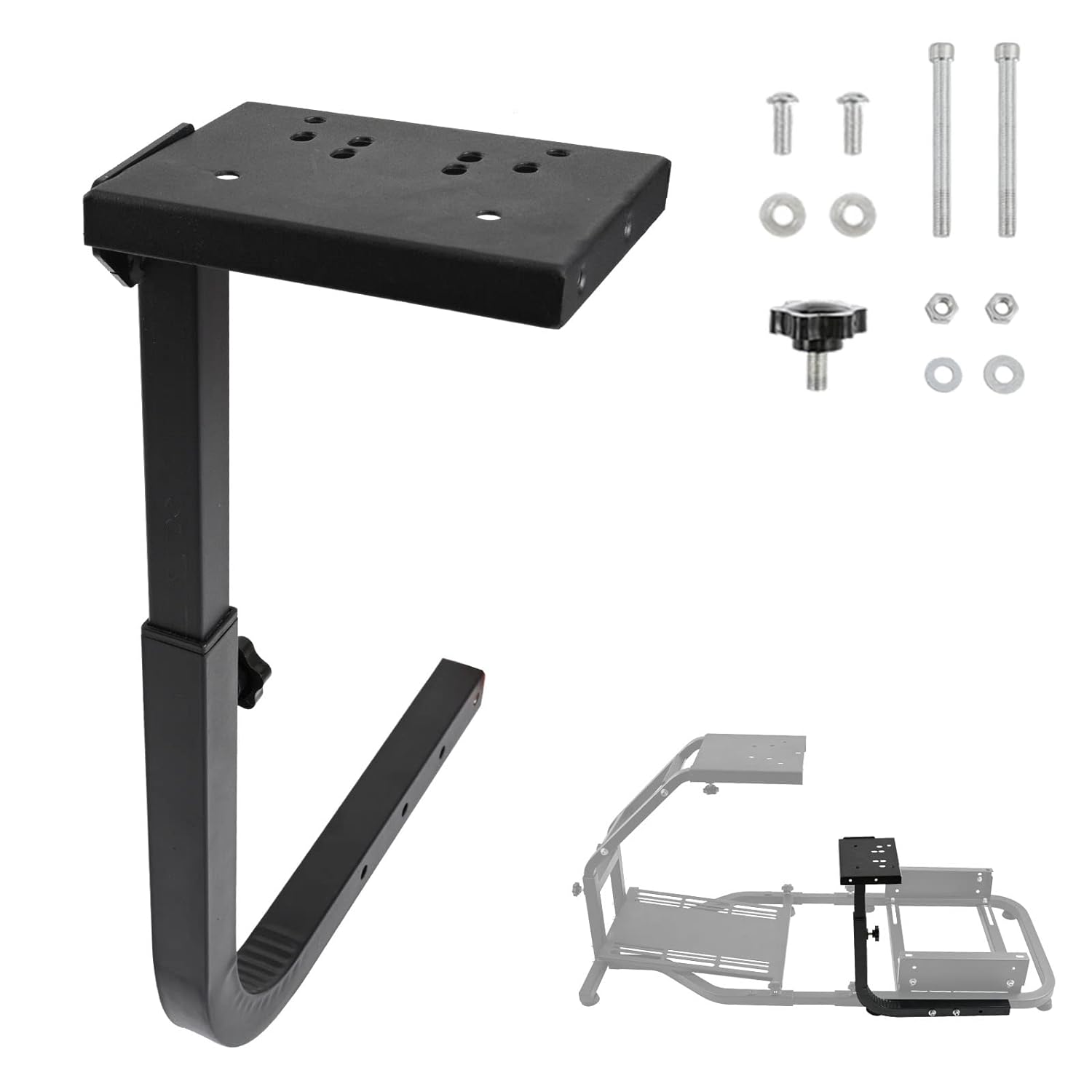 Marada Shifter Lever Platform Proprietary Accessories