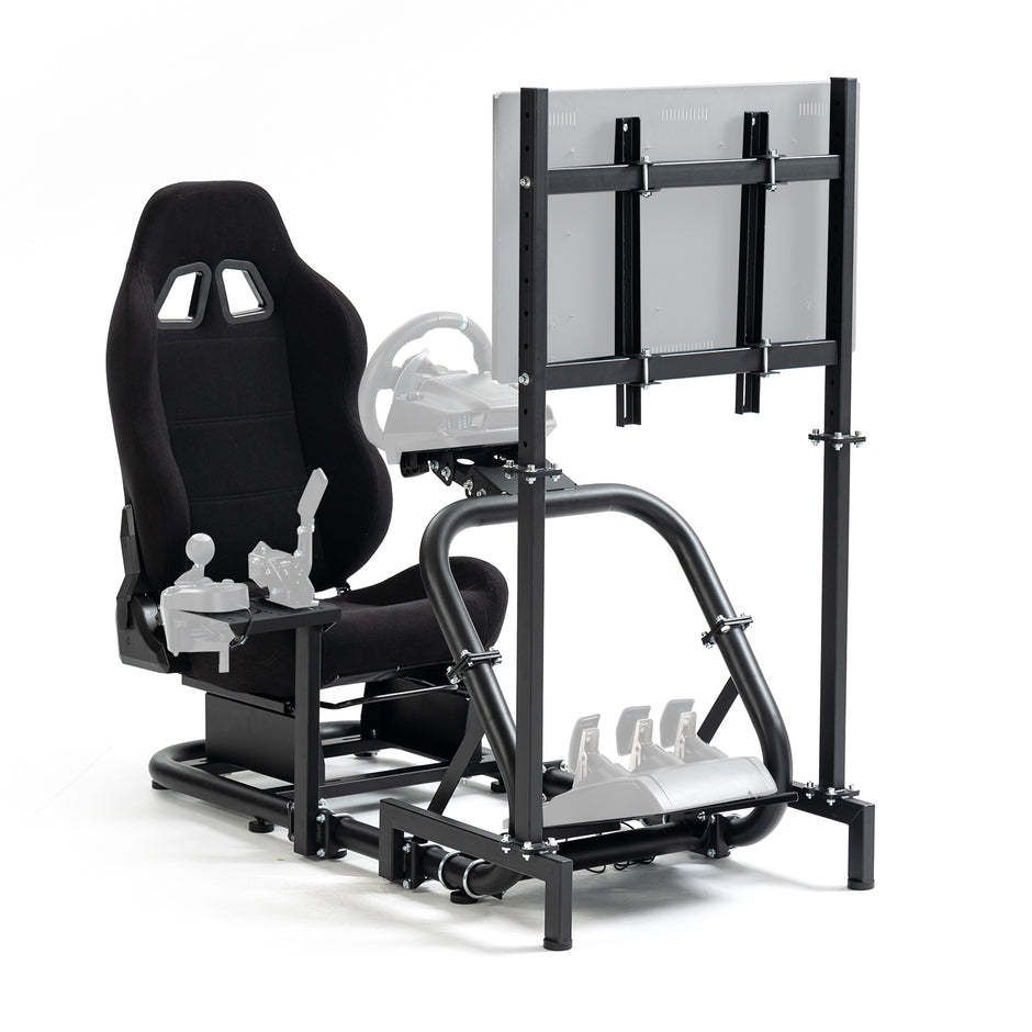 Racing Simulator Cockpit – Marada