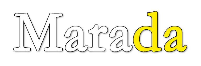 Marada-Specializing In Racing Bracket Design