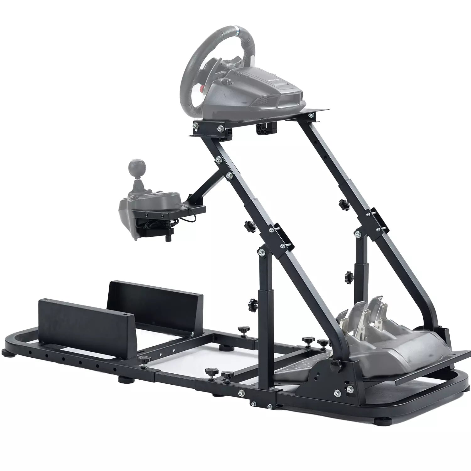 Marada Simulator Stand Cockpit Height Length Aadjustable Support for L