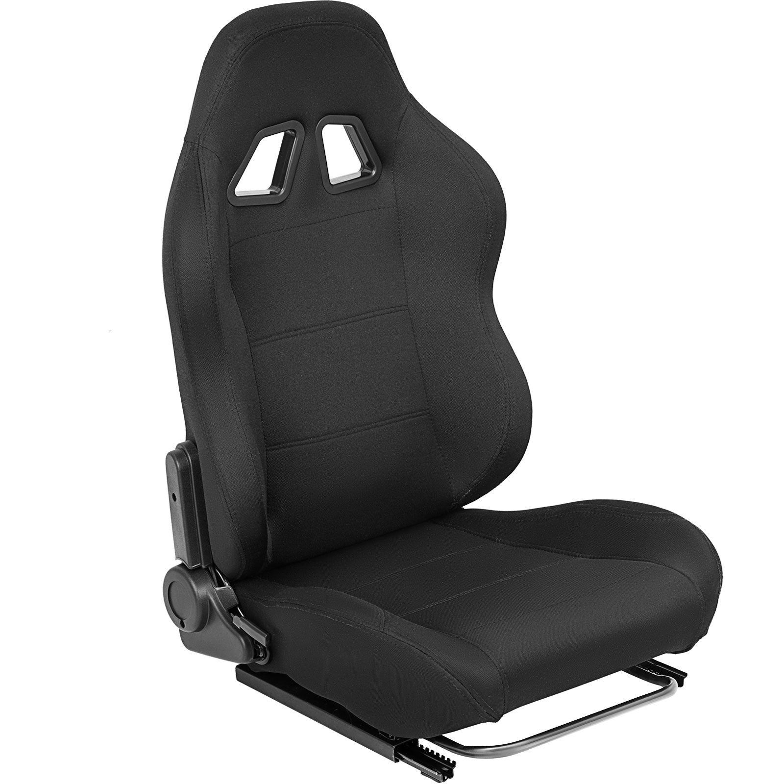 Marada Racing Seat with Adjustable Slide for Racing Wheel Stand Cloth